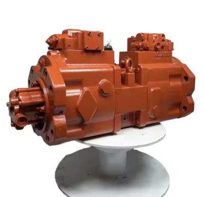 China Original K3V180DT-9C69 Hydraulic Main Pump for Hyundai R335 Excavator 1 Year Warranty for sale