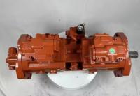 China Original K3V180DT-9C69 Hydraulic Main Pump for Hyundai R335 Excavator 1 Year Warranty for sale