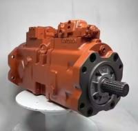 China Original K3V180DT-9C69 Hydraulic Main Pump for Hyundai R335 Excavator 1 Year Warranty for sale