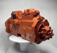 China Original K3V180DT-9C69 Hydraulic Main Pump for Hyundai R335 Excavator 1 Year Warranty for sale