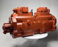 China Original K3V180DT-9C69 Hydraulic Main Pump for Hyundai R335 Excavator 1 Year Warranty for sale