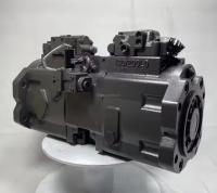 China K3V180DTP-9N05 Hydraulic Pump for Excavator Compatible DH370 DX380 High Pressure 210 Bar for sale