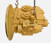 China E320D2 E330D2 Excavator SBS120 SBS140 Hydraulic Main Pump Final Drive High Performance Construction Machinery Parts for sale