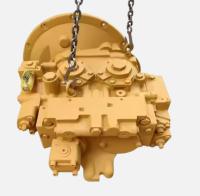 China E320D2 E330D2 Excavator SBS120 SBS140 Hydraulic Main Pump Final Drive High Performance Construction Machinery Parts for sale