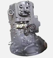 China Original New PC200-7 PC220-7 Excavator Main Pump Hydraulic Iron Pump 210 Bar High Flow for Construction for sale