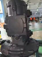 China Original New PC200-7 PC220-7 Excavator Main Pump Hydraulic Iron Pump 210 Bar High Flow for Construction for sale