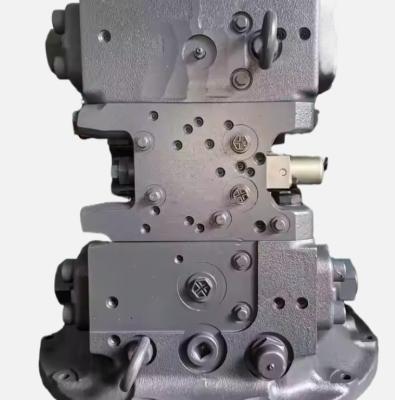 China Original New PC200-7 PC220-7 Excavator Main Pump Hydraulic Iron Pump 210 Bar High Flow for Construction for sale