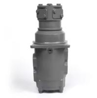 China DH150 Hydraulic Swivel Joint Excavator Rotary Swing Joint Assy 210 Bar High Pressure for sale