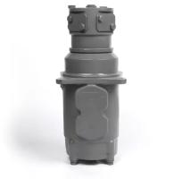 China DH150 Hydraulic Swivel Joint Excavator Rotary Swing Joint Assy 210 Bar High Pressure for sale