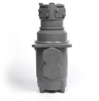 China DH150 Hydraulic Swivel Joint Excavator Rotary Swing Joint Assy 210 Bar High Pressure for sale