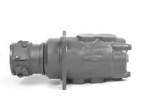 China DH150 Hydraulic Swivel Joint Excavator Rotary Swing Joint Assy 210 Bar High Pressure for sale