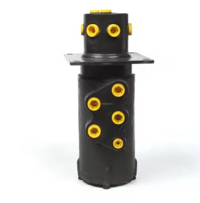 China DX60 Excavator Rotary Joint Center Swivel Joint High Precision 1 Year Warranty for sale