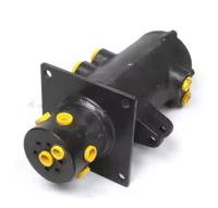 China DX60 Excavator Rotary Joint Center Swivel Joint High Precision 1 Year Warranty for sale