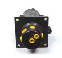China DX60 Excavator Rotary Joint Center Swivel Joint High Precision 1 Year Warranty for sale