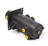 China DX60 Excavator Rotary Joint Center Swivel Joint High Precision 1 Year Warranty for sale
