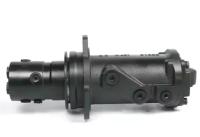 China HITACHI EX65 Hydraulic Excavator Rotary Joint Swivel High Quality Replacement Part for sale