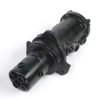 China HITACHI EX65 Hydraulic Excavator Rotary Joint Swivel High Quality Replacement Part for sale