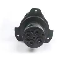 China HITACHI EX65 Hydraulic Excavator Rotary Joint Swivel High Quality Replacement Part for sale