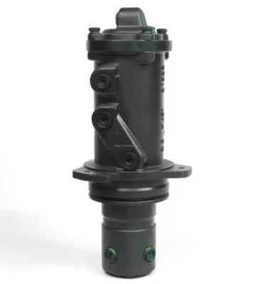 China HITACHI EX65 Hydraulic Excavator Rotary Joint Swivel High Quality Replacement Part for sale
