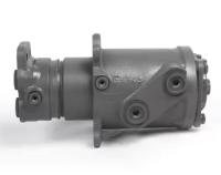 China ZAX200 Hydraulic Swivel Joint for Excavator 200 Series High Pressure 25MPa for sale