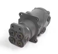 China ZAX200 Hydraulic Swivel Joint for Excavator 200 Series High Pressure 25MPa for sale