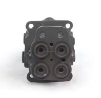 China ZAX200 Hydraulic Swivel Joint for Excavator 200 Series High Pressure 25MPa for sale