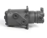 China ZAX200 Hydraulic Swivel Joint for Excavator 200 Series High Pressure 25MPa for sale