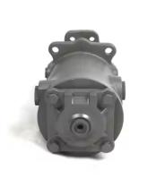 China ZAX200 Hydraulic Swivel Joint for Excavator 200 Series High Pressure 25MPa for sale
