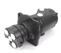 China Excavator Center Swivel Joint Assy EC210B Hydraulic Rotary Joint 210 Bar for sale