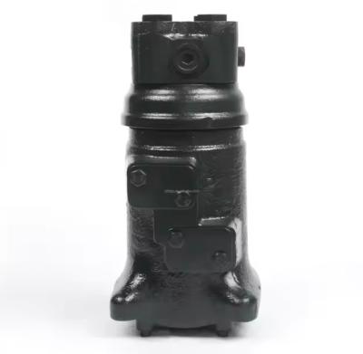 China PC200-7 Excavator Hydraulic Rotary Swivel Joint High Quality Spare Part 1 Year Warranty for sale