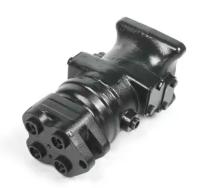 China PC200-7 Excavator Hydraulic Rotary Swivel Joint High Quality Spare Part 1 Year Warranty for sale