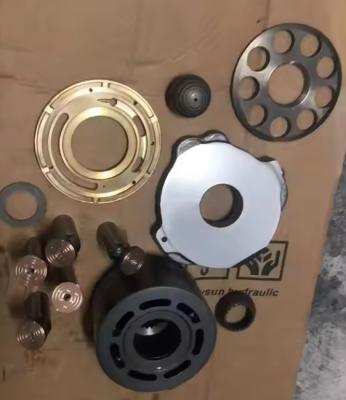 China Komatsu D65-7K Hydraulic Main Piston Pump Spare Parts OEM Replacement Repair Kit Seal Bearing for sale