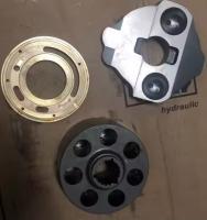 China Komatsu D65-7K Hydraulic Main Piston Pump Spare Parts OEM Replacement Repair Kit Seal Bearing for sale