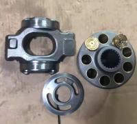 China A11V60 Hydraulic Pump Kit Spare Parts for Excavator Construction Machinery 60cc for sale