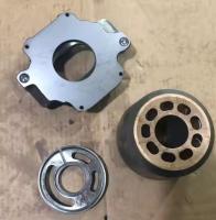 China A11V60 Hydraulic Pump Kit Spare Parts for Excavator Construction Machinery 60cc for sale