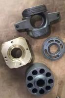 China Excavator Hydraulic Pump Parts A70 High Pressure Variable Displacement for Construction Machinery for sale