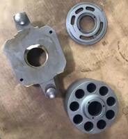 China Excavator Hydraulic Pump Parts A70 High Pressure Variable Displacement for Construction Machinery for sale
