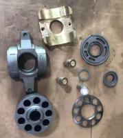 China Excavator Hydraulic Pump Parts A70 High Pressure Variable Displacement for Construction Machinery for sale