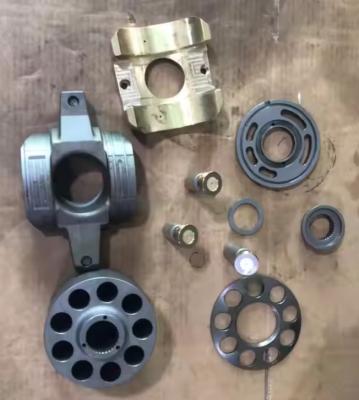 China Excavator Hydraulic Pump Parts A70 High Pressure Variable Displacement for Construction Machinery for sale