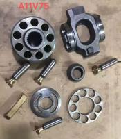 China A11V75 Hydraulic Pump Repair Kit 145cc High Quality Excavator Spare Parts for sale