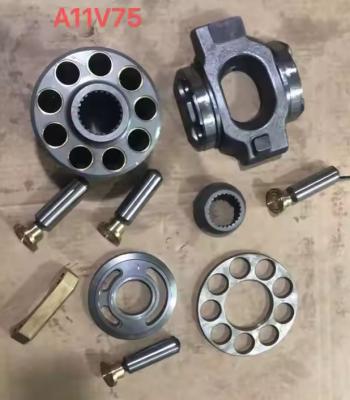 China A11V75 Hydraulic Pump Repair Kit 145cc High Quality Excavator Spare Parts for sale