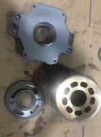China A11VO190 Hydraulic Main Piston Pump Excavator Construction Machinery OEM Replacement Kit 190cc for sale
