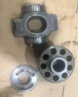 China A11VO190 Hydraulic Main Piston Pump Excavator Construction Machinery OEM Replacement Kit 190cc for sale