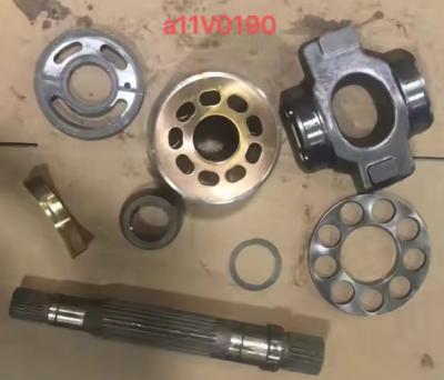 China A11VO190 Hydraulic Main Piston Pump Excavator Construction Machinery OEM Replacement Kit 190cc for sale