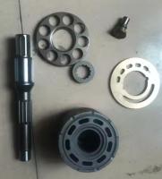 China A10VSO18 Hydraulic Pump for Excavator Construction Machinery Parts Durable 28cc for sale