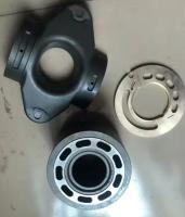 China A10VSO140 Piston Hydraulic Pump Repair Kit for Excavator Construction Machinery 140cc for sale