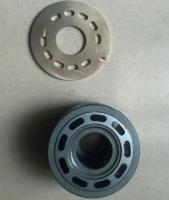 China A10VS028 Hydraulic Pump Parts for Excavator Construction Machinery High Pressure 28cc for sale