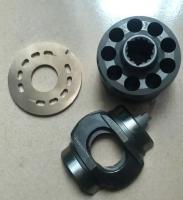 China A10VS028 Hydraulic Pump Parts for Excavator Construction Machinery High Pressure 28cc for sale