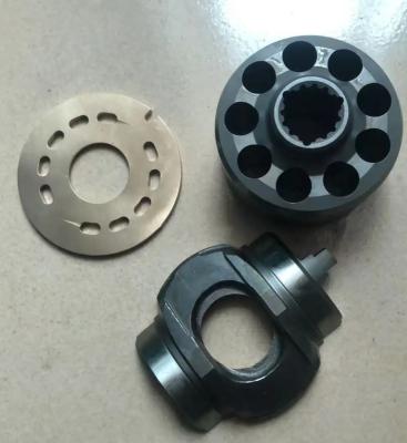 China A10VS028 Hydraulic Pump Parts for Excavator Construction Machinery High Pressure 28cc for sale