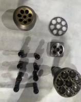 China A6GM107 Cast Iron Hydraulic Fittings Repair Kit for Excavator Motors 1 Year Warranty for sale